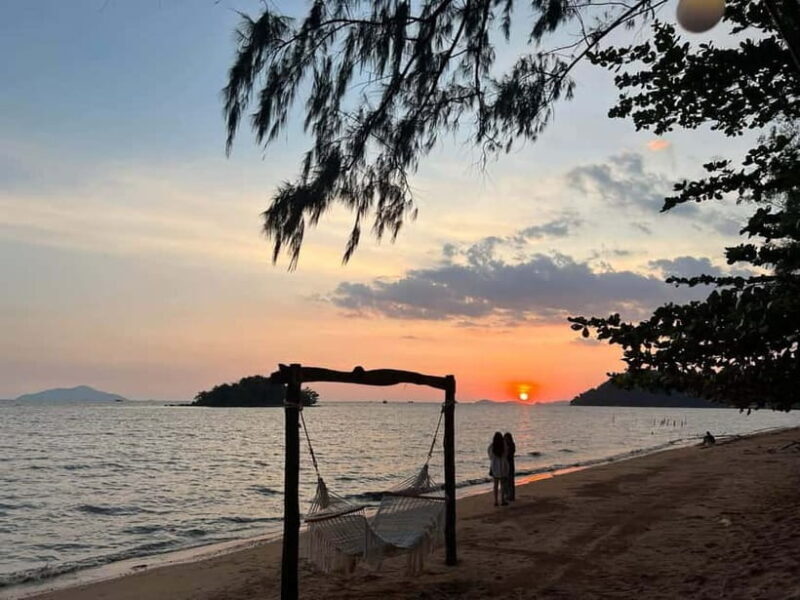 From Can Tho: 3-Day Nam Du Archipelago Tour with Transfers - Exploring the Nam Du Archipelago: What’s in Store