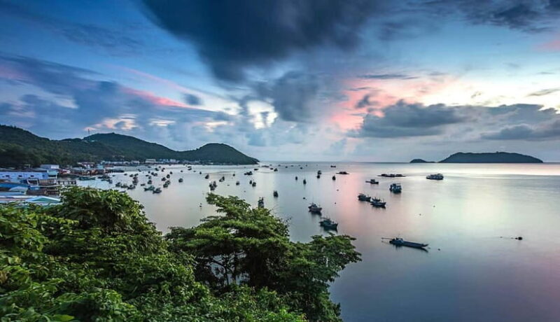 From Can Tho: 3-Day Nam Du Archipelago Tour with Transfers - Final Thoughts