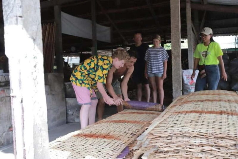 From Can Tho: Essence of Floating Market Heritage Adventure - Key Points