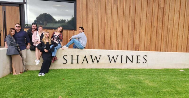 From Canberra: Murrumbateman Wineries Full-Day Tour - An In-Depth Review of the Murrumbateman Wineries Full-Day Tour