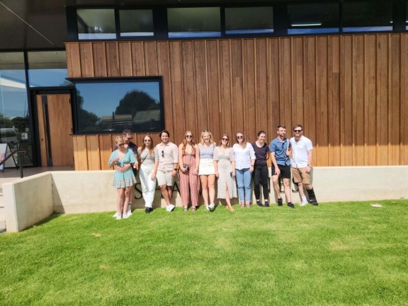 From Canberra: Murrumbateman Wineries Full-Day Tour - Final Thoughts on Value and Experience