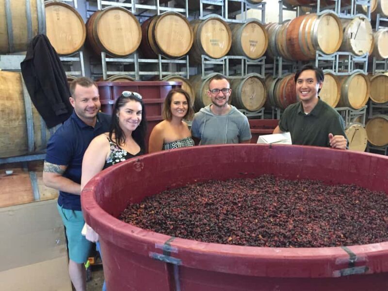 From Canberra: Winery, Distillery, & Tasting Tour with Lunch - What Travelers Should Consider