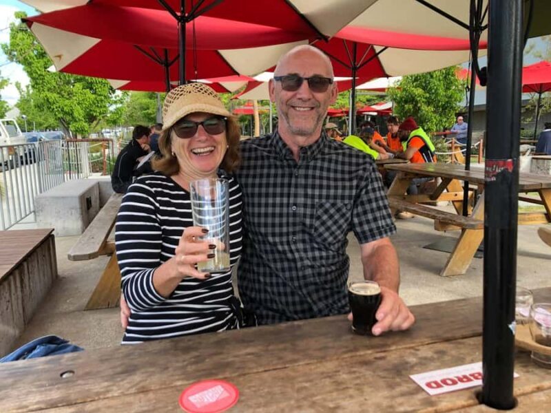 From Canberra: Winery, Distillery, & Tasting Tour with Lunch - Final Thoughts