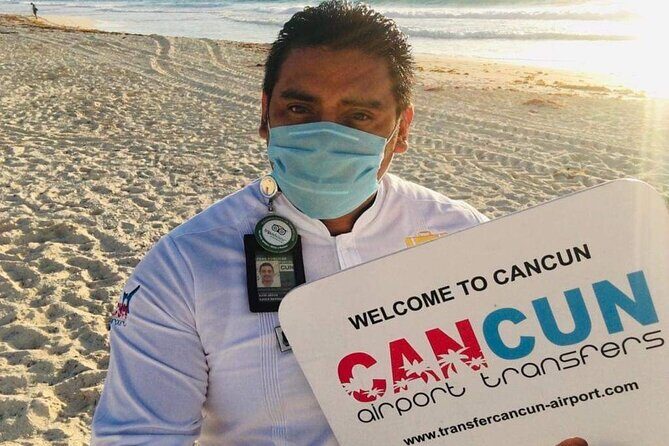 From Cancun Airport To Cancun Hotel Zone (Round Trip) - Pricing and Value