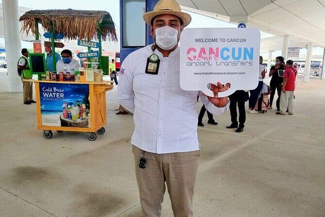 From Cancun Airport To Cancun Hotel Zone (Round Trip) - Who Should Use This Transfer?