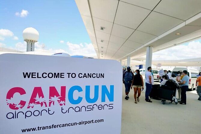 From Cancun Airport To Holbox (Chiquila) One Way - A Closer Look at the Experience