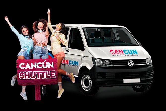 From Cancun Airport To Puerto Aventuras (Round Trip) - The Breakdown of Your Journey