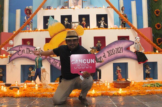 From Cancun Airport To Puerto Aventuras (Round Trip) - Is This Transfer Worth It?