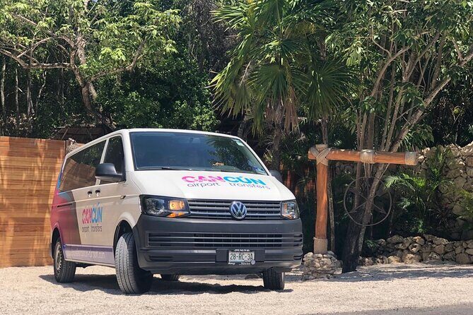 From Cancun Airport To Puerto Morelos (Round Trip) - What to Expect on the Journey