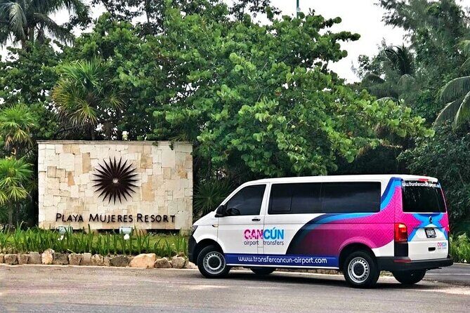 From Cancun Airport To Puerto Morelos (Round Trip) - Who Will This Service Suit?