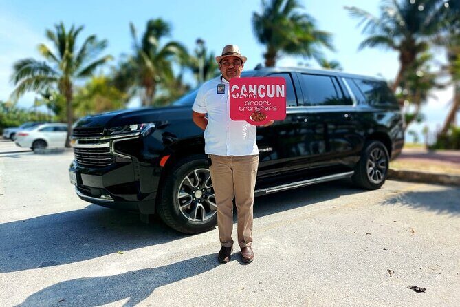 From Cancun Airport To Puerto Morelos (Round Trip) - Final Thoughts