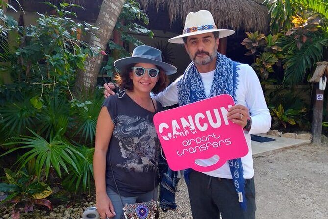 From Cancun Airport To Puerto Morelos (Round Trip) - Who Should Book This?