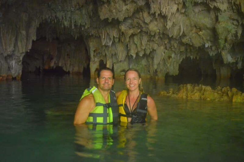 From Cancun: ATV, Cenote, and Rappelling Jungle Experience - The Value Proposition