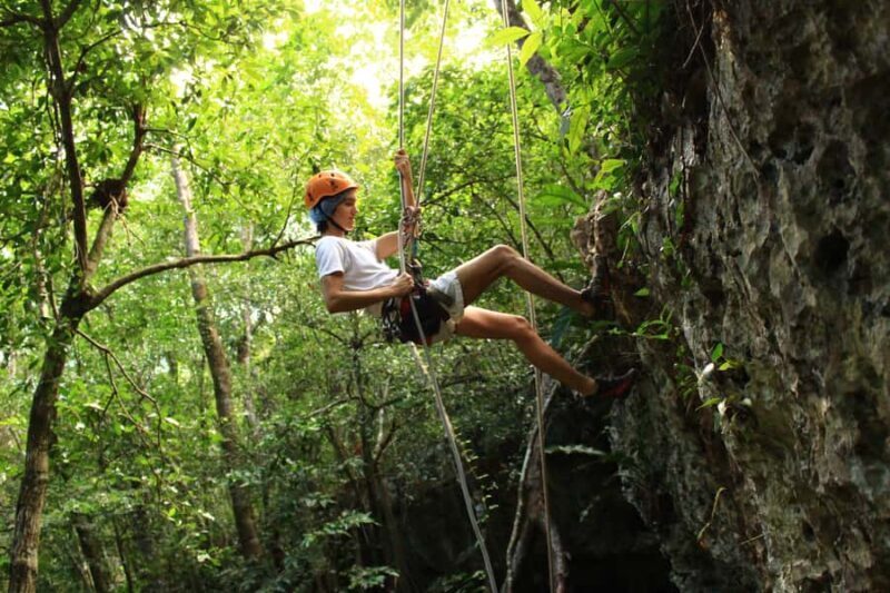 From Cancun: ATV, Cenote, and Rappelling Jungle Experience - Final Thoughts