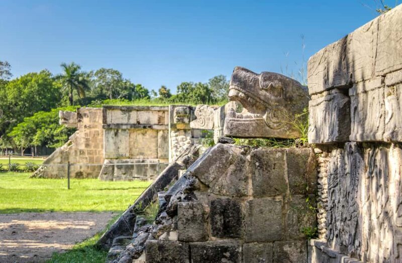 From Cancun: Chichen Itza, Cenote, Valladolid and Tequila - Who Should Consider This Tour?