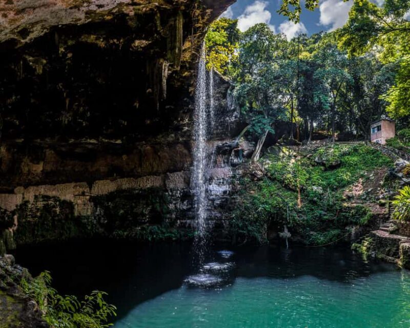 From Cancun: Chichen Itza, Cenote, Valladolid and Tequila - FAQ