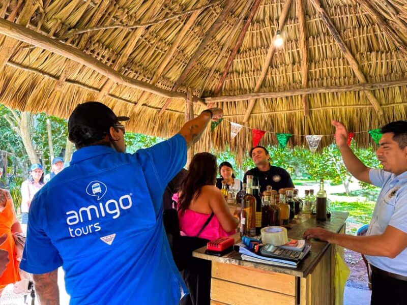 From Cancun: Chichen Itza, Cenote & Valladolid Day Trip - Final Thoughts: Is This Tour Right for You?