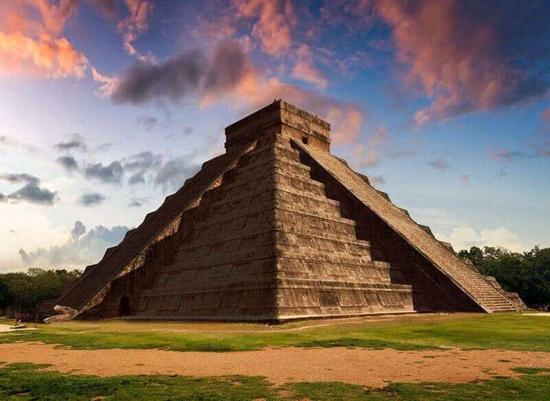 From Cancun: Chichen Itza Day Tour - What Past Travelers Say