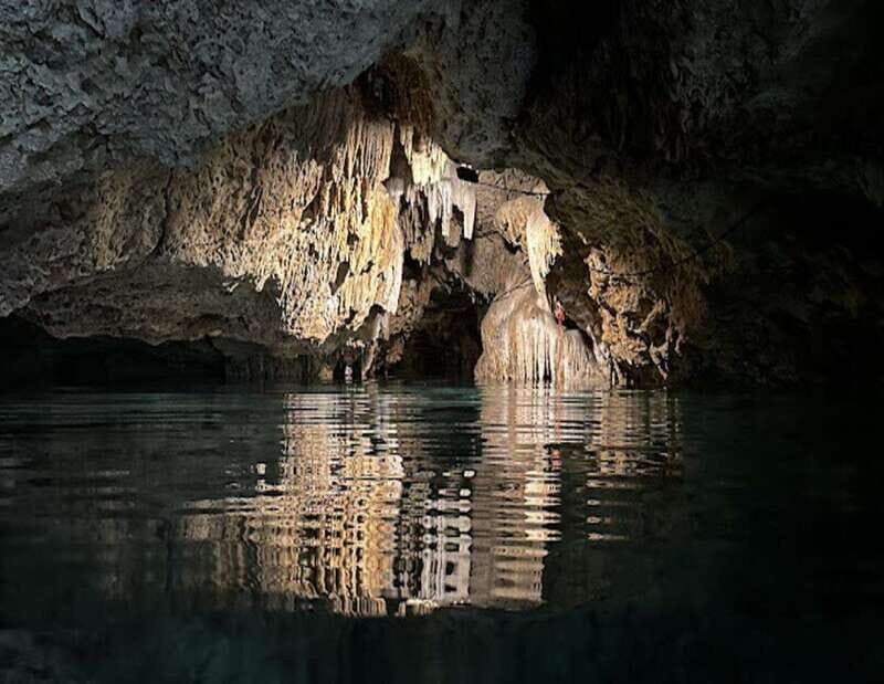 From Cancun: Coba Expedition - The Itinerary and What You’ll Experience