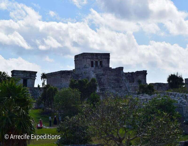 From Cancun: Coba Expedition - Who Will Love This Tour?