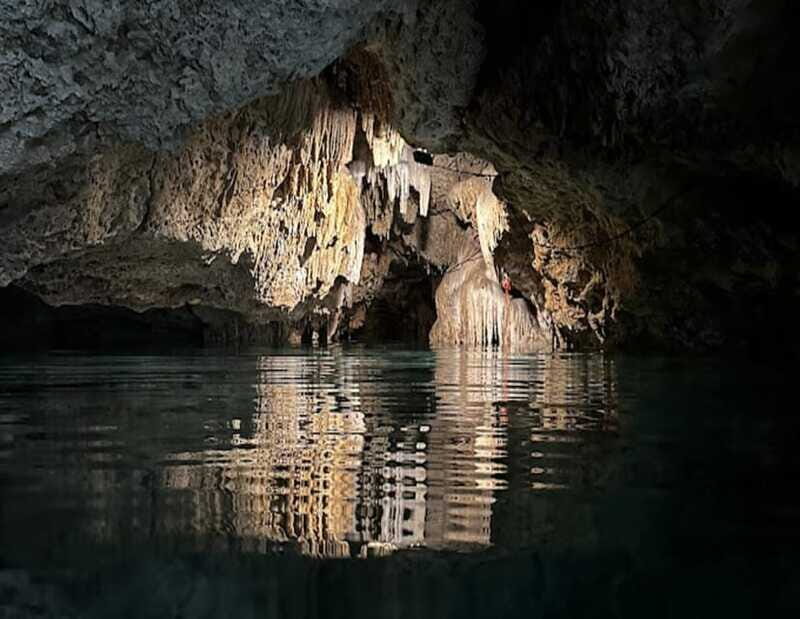 From Cancun: Coba Expedition - Final Thoughts