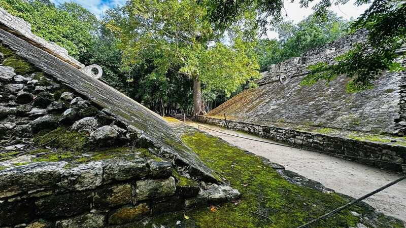 From Cancun: Coba Ruins and Punta Laguna Day Trip - Final Thoughts