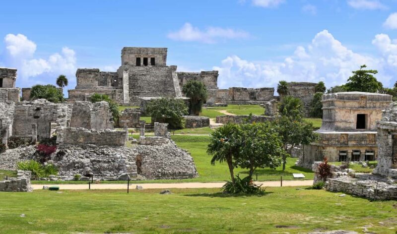 From Cancun: Coba, Tulum & Mayan Traditions Guided Tour - Who Will Love This Tour?