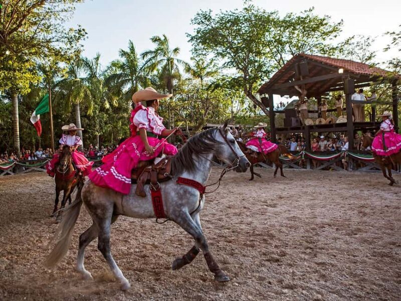 From Cancun: Complete Combo to Xcaret Park! - FAQ: Your Practical Questions Answered