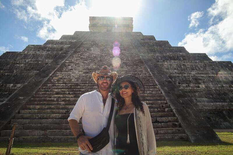 From Cancun/Costa Mujeres: Chichen itza Private Experience - Analyzing the Price: Is It Justified?