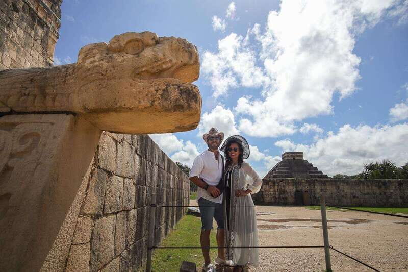 From Cancun/Costa Mujeres: Chichen itza Private Experience - Final Thoughts