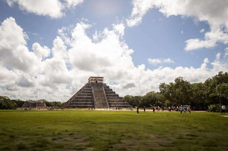 From Cancun/Costa Mujeres: Chichen itza Private Experience - Frequently Asked Questions