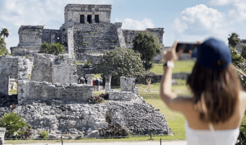 From Cancun: Day Trip to Tulum and Mariposa Cenote - The Sum Up: Is This Tour Right for You?