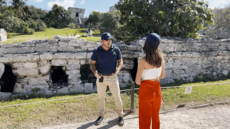 From Cancun: Day Trip to Tulum, Cenote & Playa del Carmen - FAQs