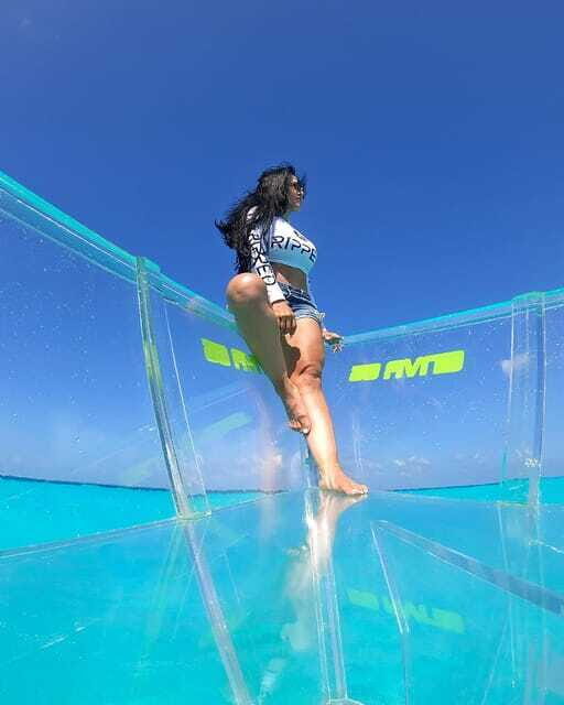 From Cancun: Glass Boat Sightseeing Trip - Who Will Love This Tour?