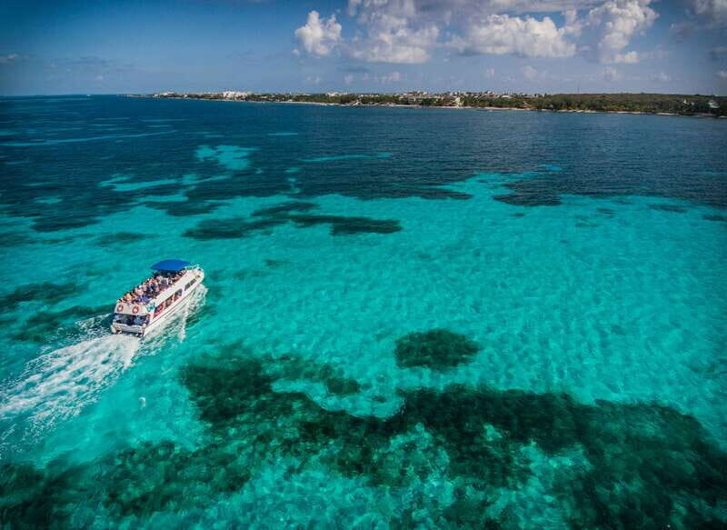 From Cancun: Isla Mujeres Snorkeling & Beach Boat Day Tour - A Practical Introduction to the Tour