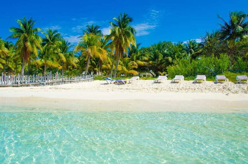 From Cancun: Isla Mujeres Snorkeling & Beach Boat Day Tour - The Sum Up: The Bottom Line