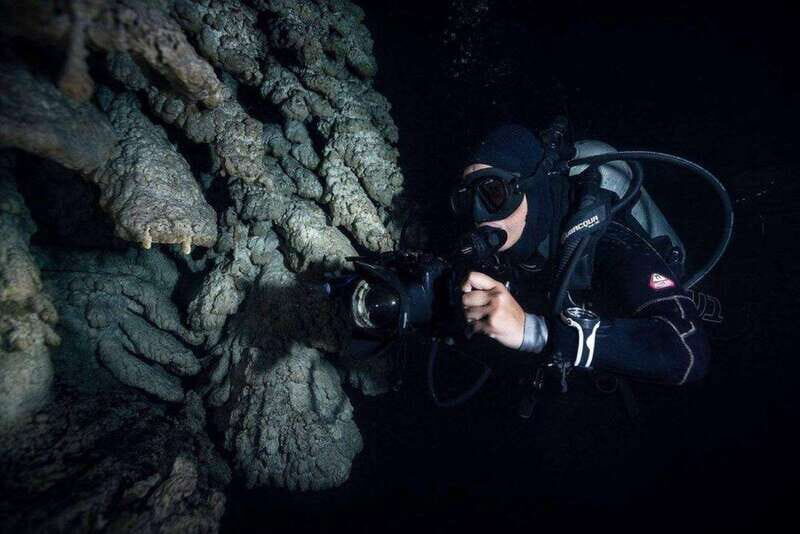 From Cancun: Kin Ha & Hell's Bells Cenote Diving Experience - Final Words