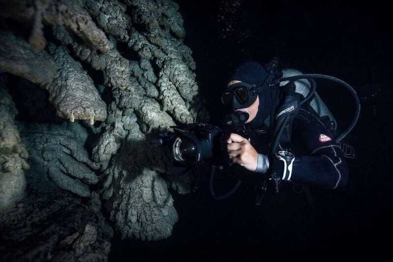 From Cancun: Kin Ha & Hell's Bells Cenote Diving Experience - FAQ