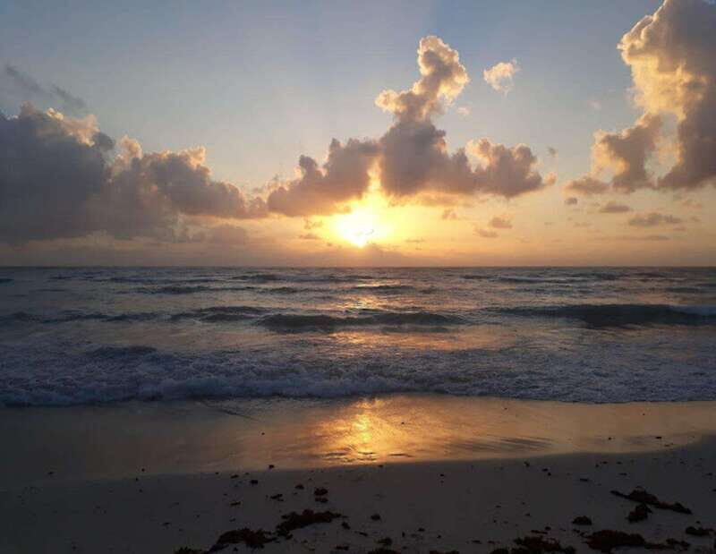 From Cancun: Lagoon k'an luum - FAQ