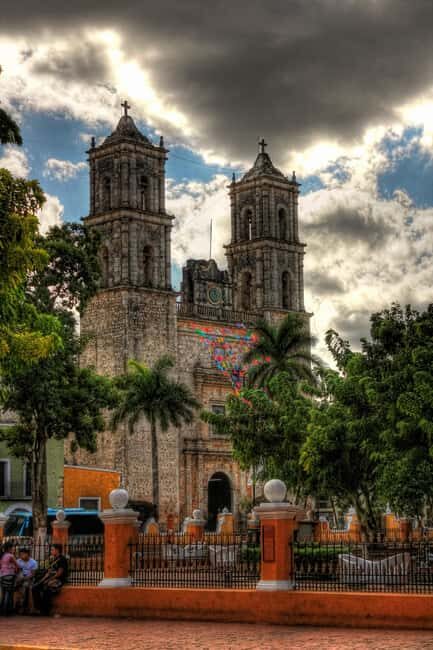 From Cancun: Live an adventure: Chichen Itza, cenote, and Valladolid! - Who Is This Tour Best Suited For?