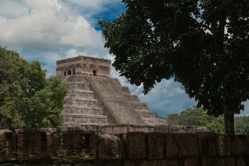 From Cancun: Live an adventure: Chichen Itza, cenote, and Valladolid! - FAQ