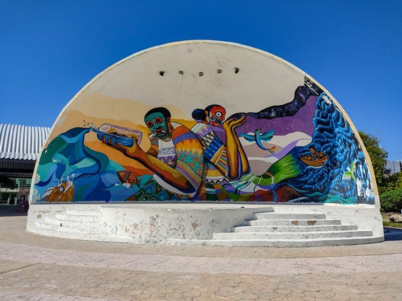 From Cancun or Puerto Morelos: Holbox Boat Tour with Lunch - Final Thoughts: Is This Tour Right for You?