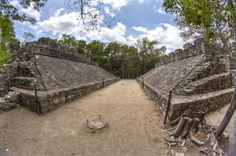 From Cancun or Riviera Maya: Cobá and Río Secreto Day Trip - What Makes This Tour Stand Out