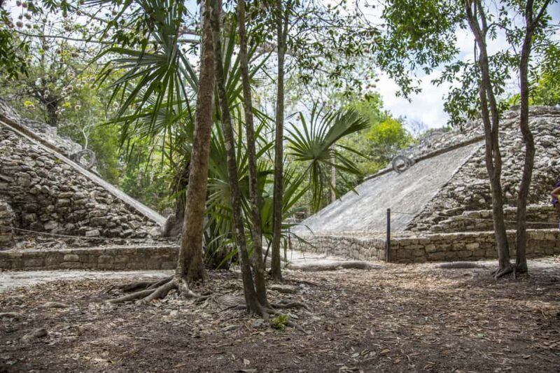 From Cancun or Riviera Maya: Cobá and Río Secreto Day Trip - Who Should Book This Tour?