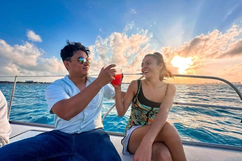 From Cancún: Premium Half-Day Catamaran Tour to Isla Mujeres - From Cancún: Premium Half-Day Catamaran Tour to Isla Mujeres — An In-Depth Review
