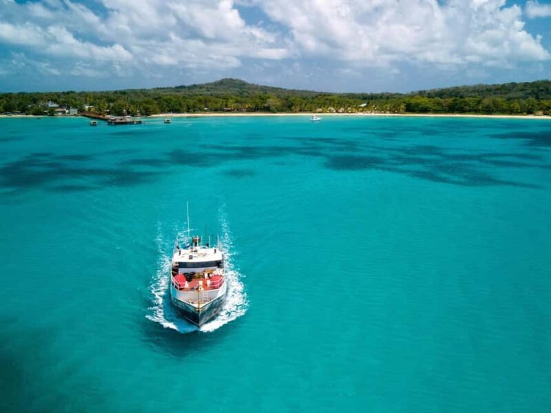 From Cancún: Premium Half-Day Catamaran Tour to Isla Mujeres - Why This Tour Offers Great Value