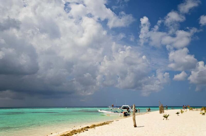 From Cancún: Premium Half-Day Catamaran Tour to Isla Mujeres - Who Will Love This Tour?