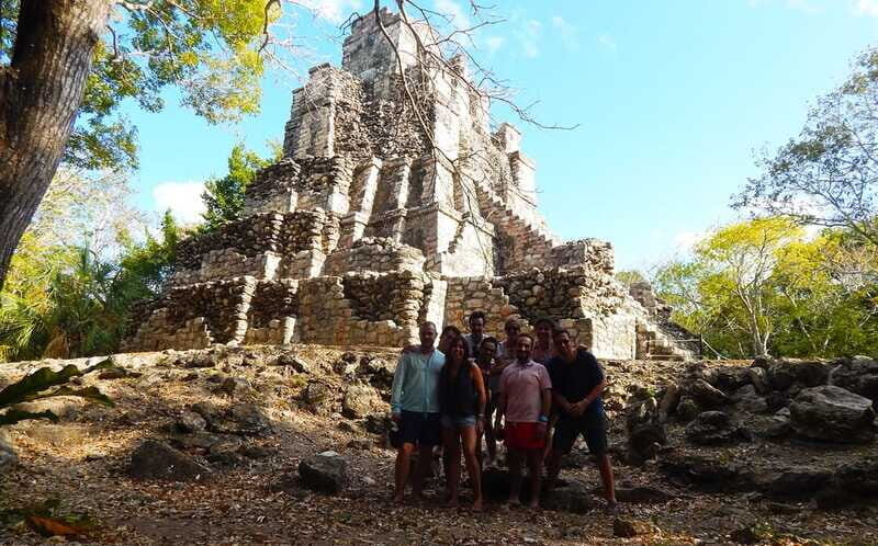 From Cancun: Private Sian Ka'an Adventure Tour - Why This Tour Stands Out