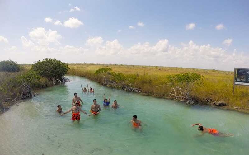 From Cancun: Private Sian Ka'an Adventure Tour - Practical Aspects & What to Pack