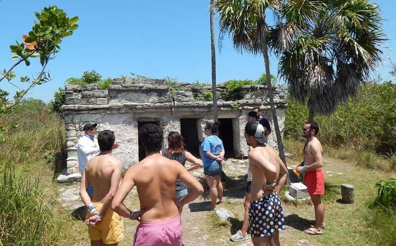 From Cancun: Private Sian Ka'an Adventure Tour - FAQ
